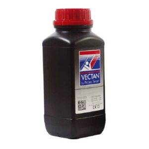 Vectan Powder Prima SV 1LB - Ammunition Primers And Tactical Shop
